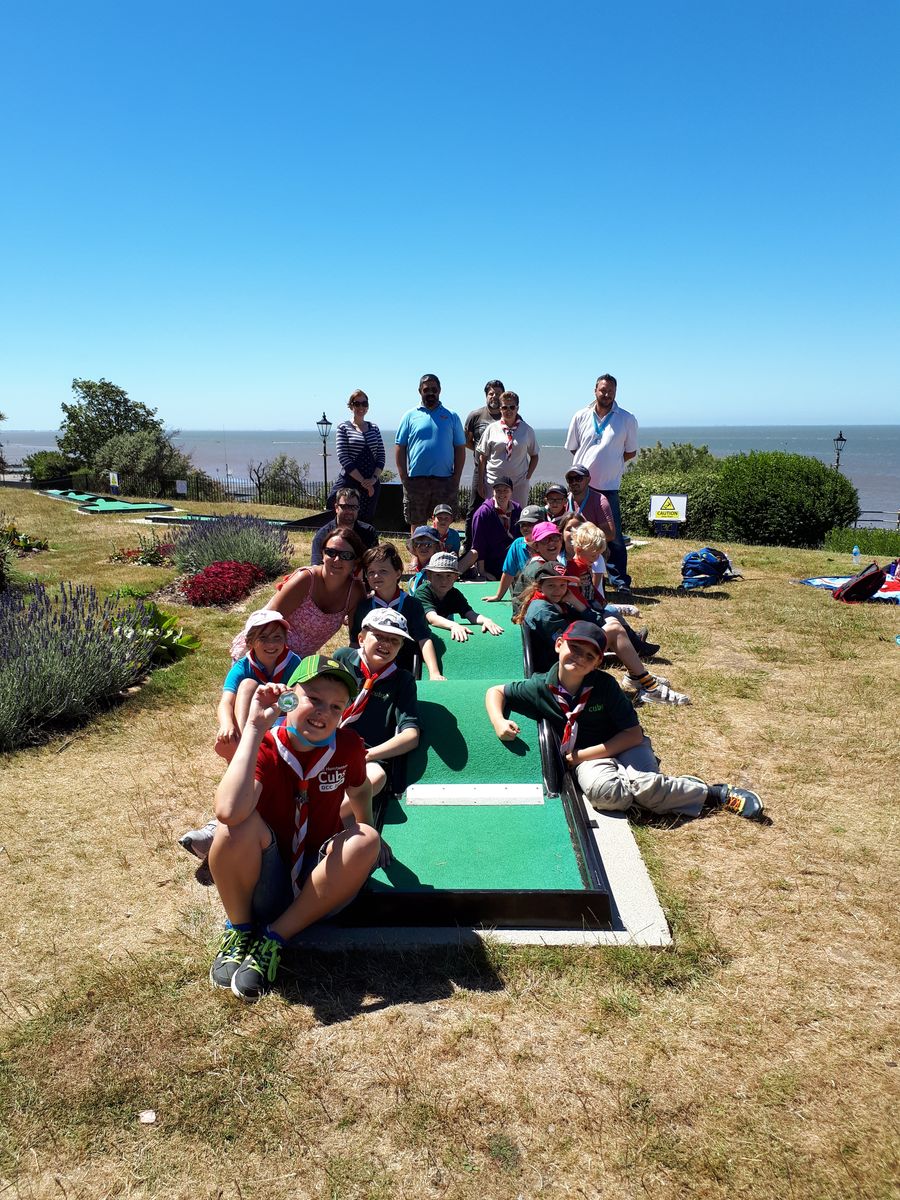 Hunstanton Heritage Gardens photos - 2018 | Borough Council of King's ...